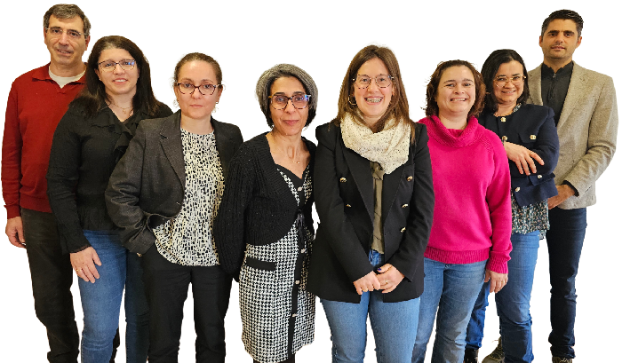 A nossa equipa :: Boascontas